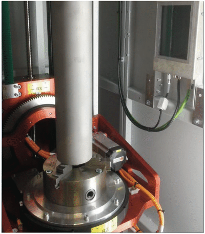 REX-CELL™ L-Series - Flow Capture®